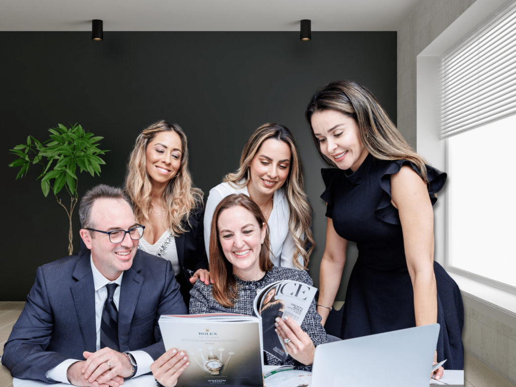 Our Team - Laurie Spector Laurie Spector